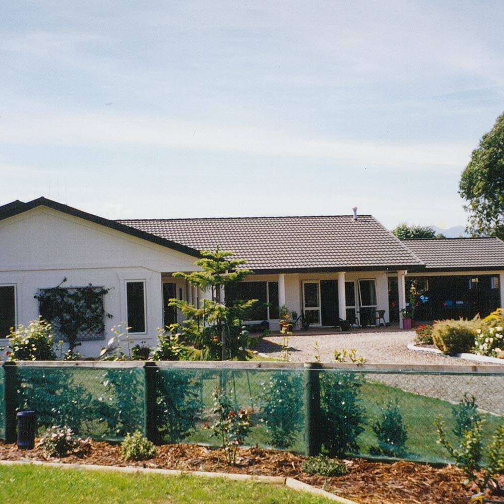 Our Story - Homestead Construction