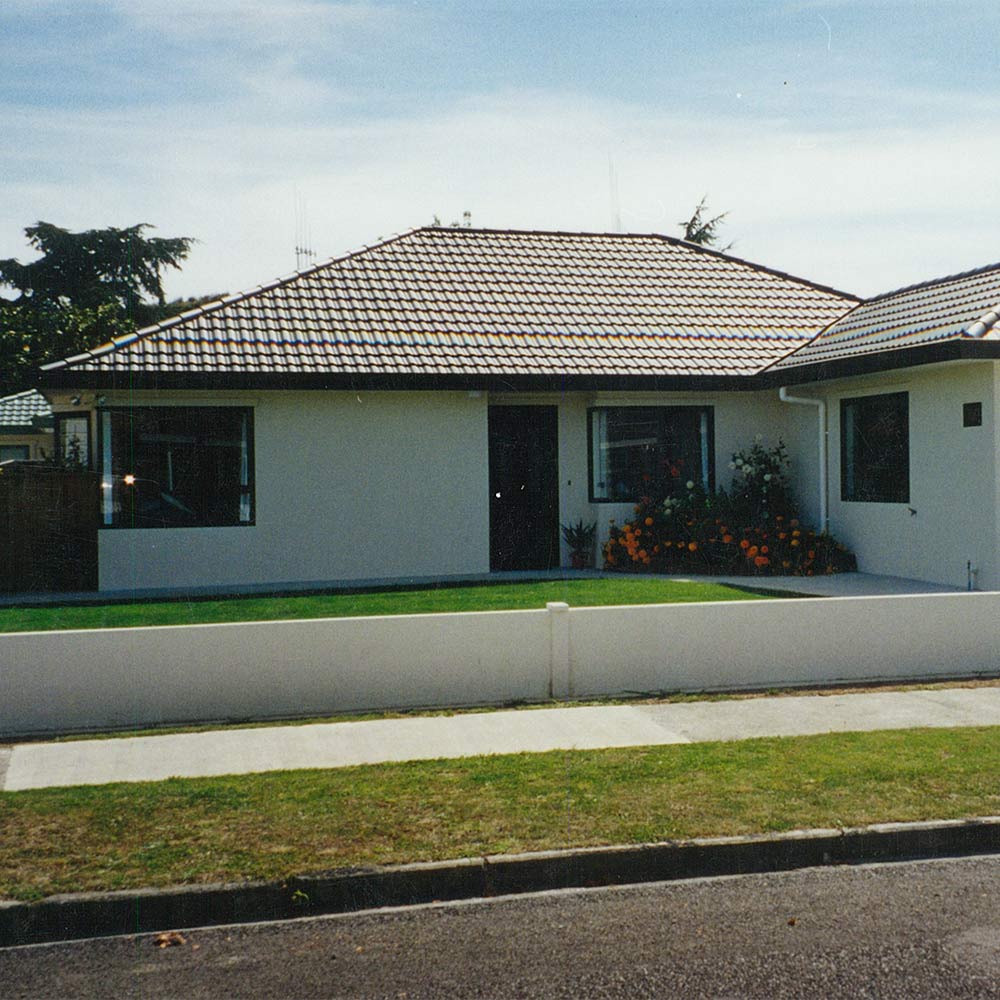 Our Story - Homestead Construction