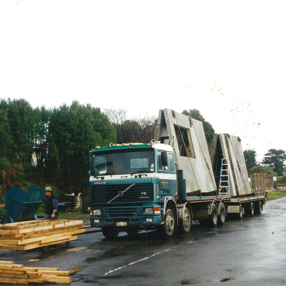 Our Story - Homestead Construction