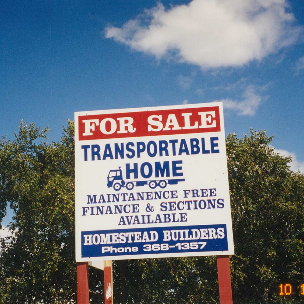 Our Story - Homestead Construction