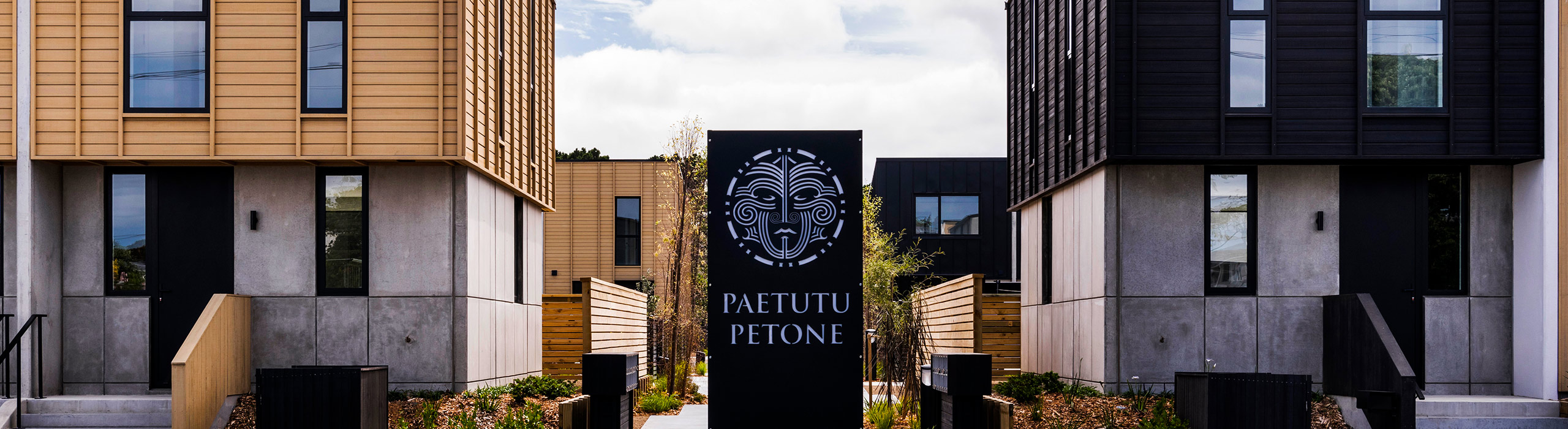 Multi-Residential & Commercial Construction - Homestead Construction