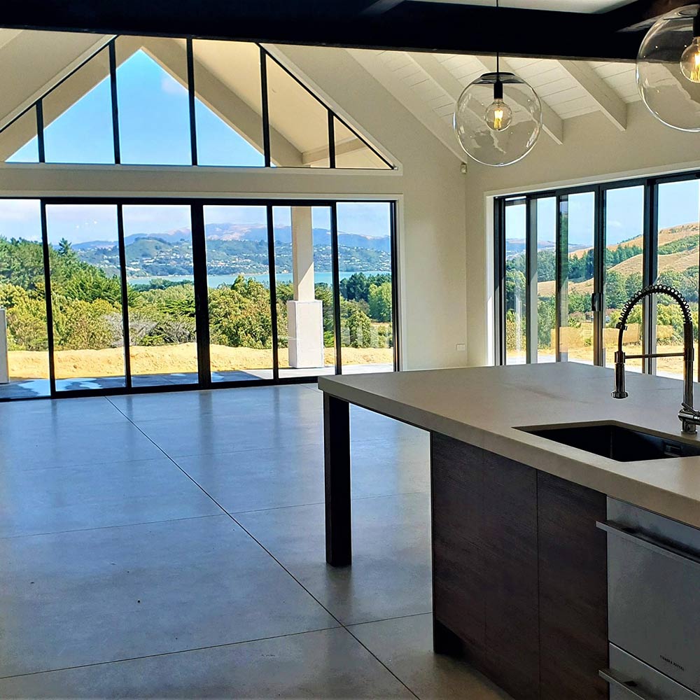 Portfolio - Homestead Construction